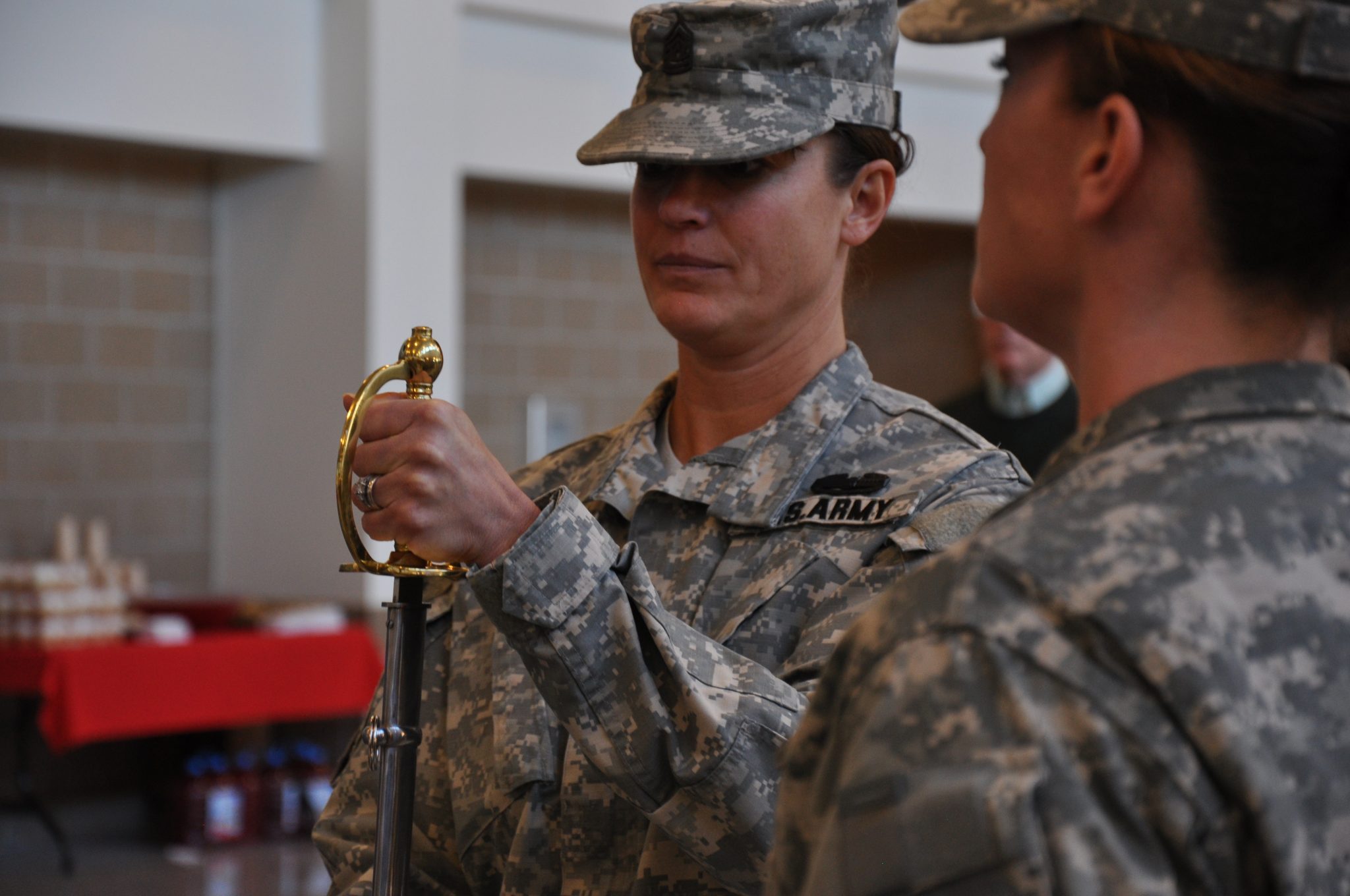 South Dakota Women in Uniform | Friends of SDPB